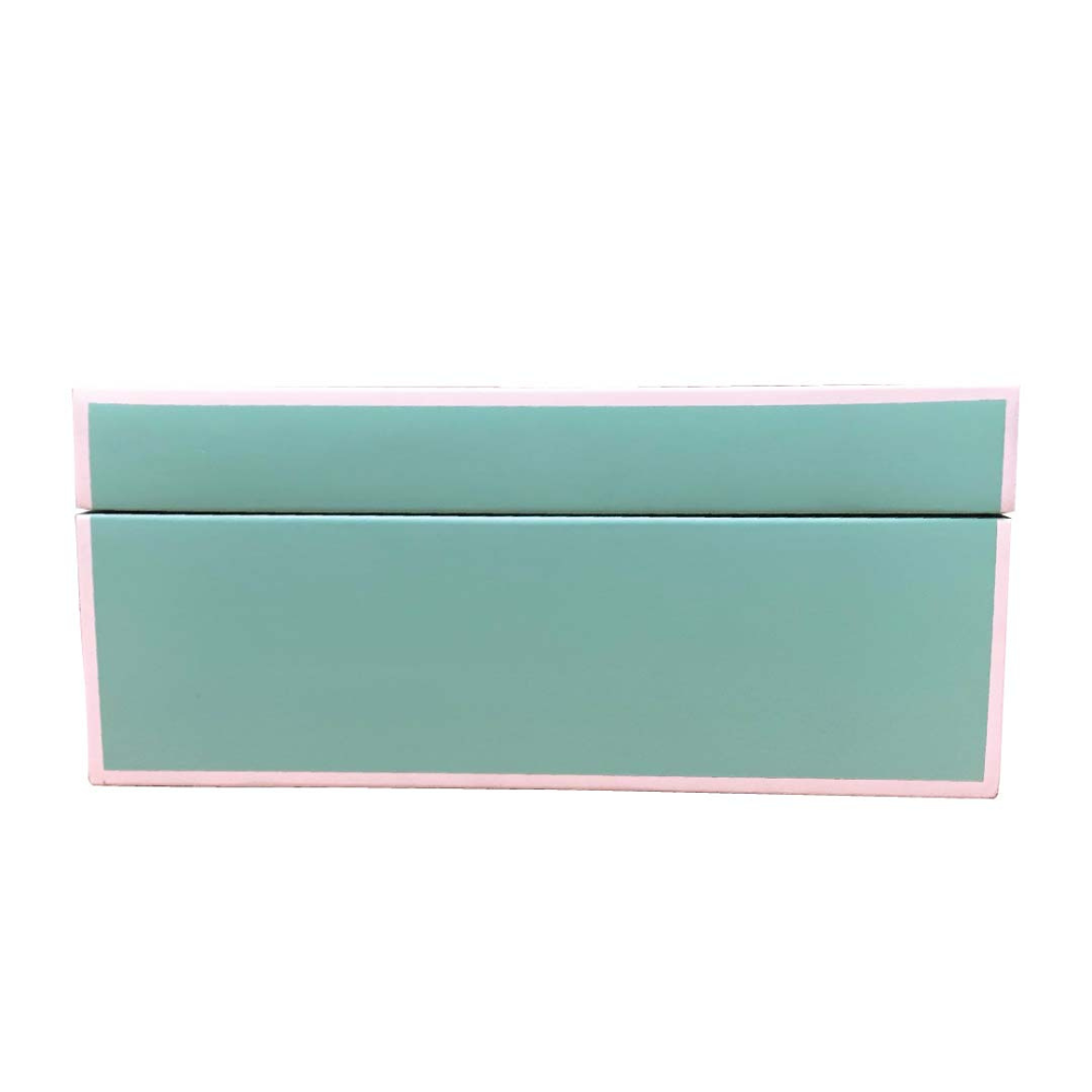 Minty Fresh Organizer Box